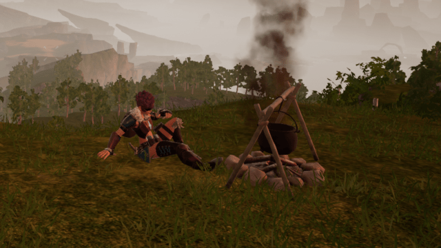 Where to find every Journal Entry in Palworld