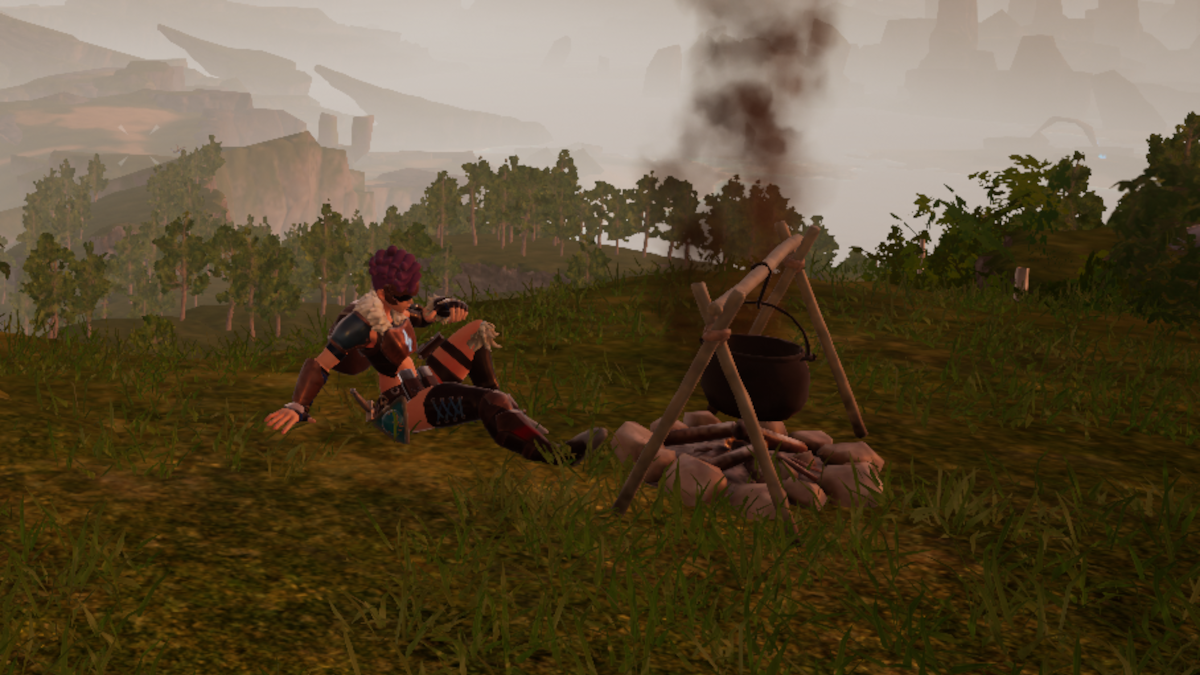 Where to find every Journal Entry in Palworld