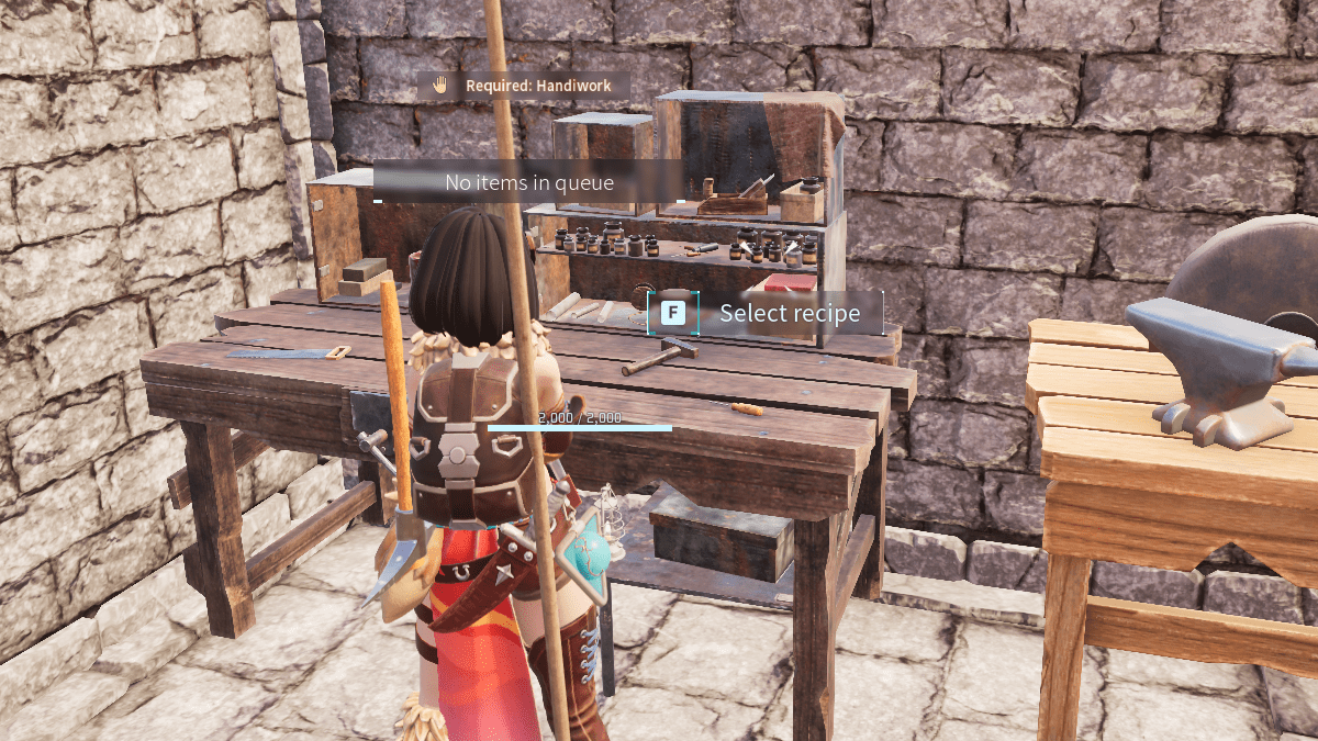 How to use Schematics in Palworld