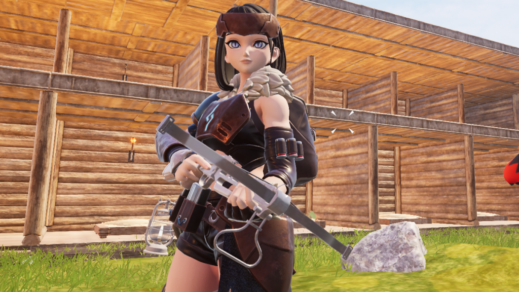 Where to find all Legendary Schematics in Palworld