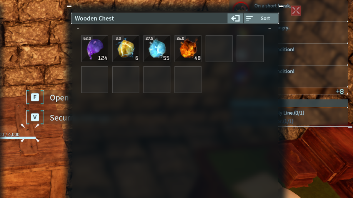 Palworld: How to get all elemental organs – Destructoid
