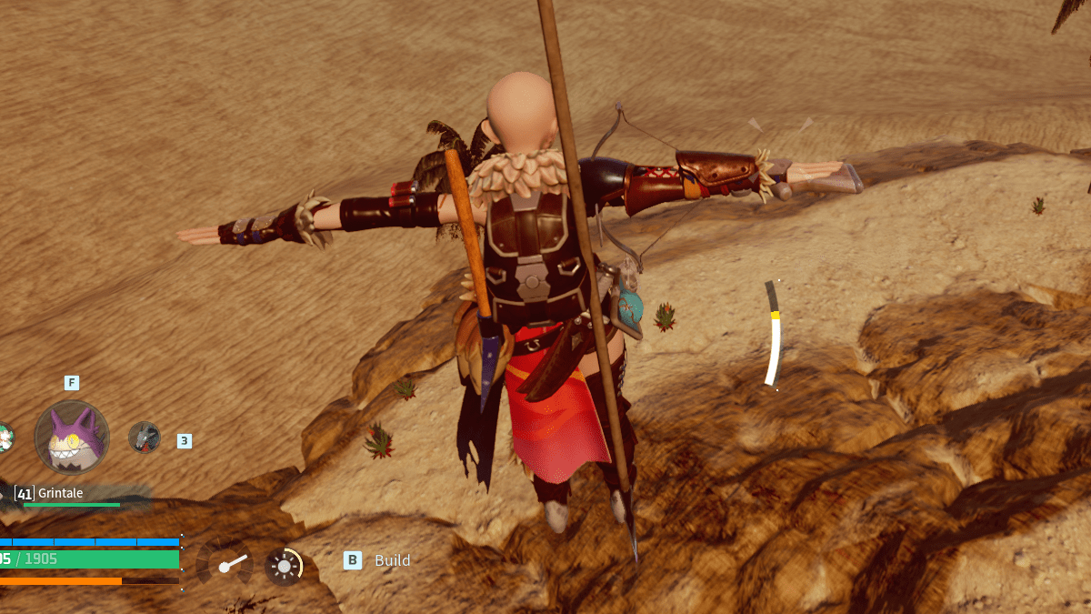 You can equip more than one piece of body armor in Palworld, but there ...