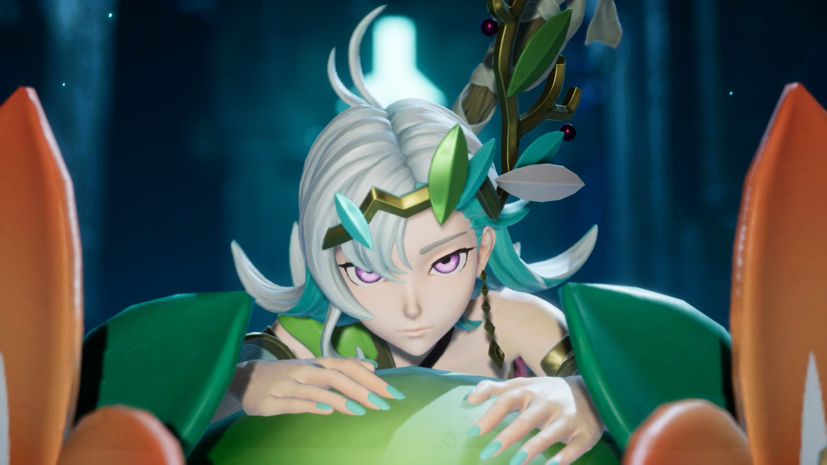 Where to find every Journal Entry in Palworld