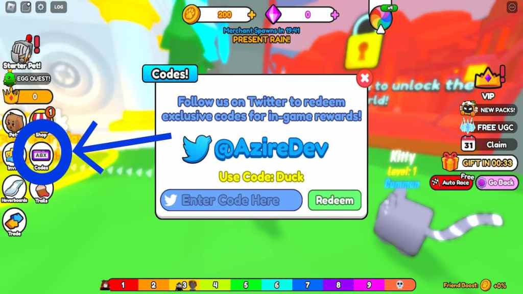 Pet Racer Simulator codes (April 2025) – Destructoid