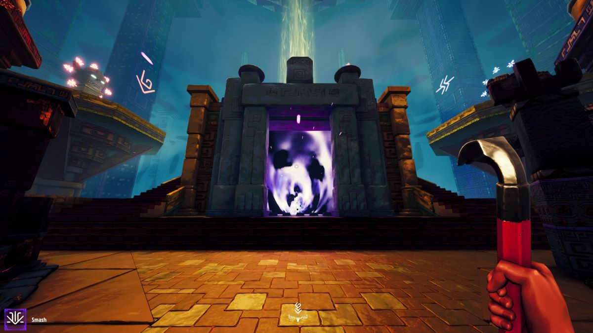 Review: Phantom Abyss