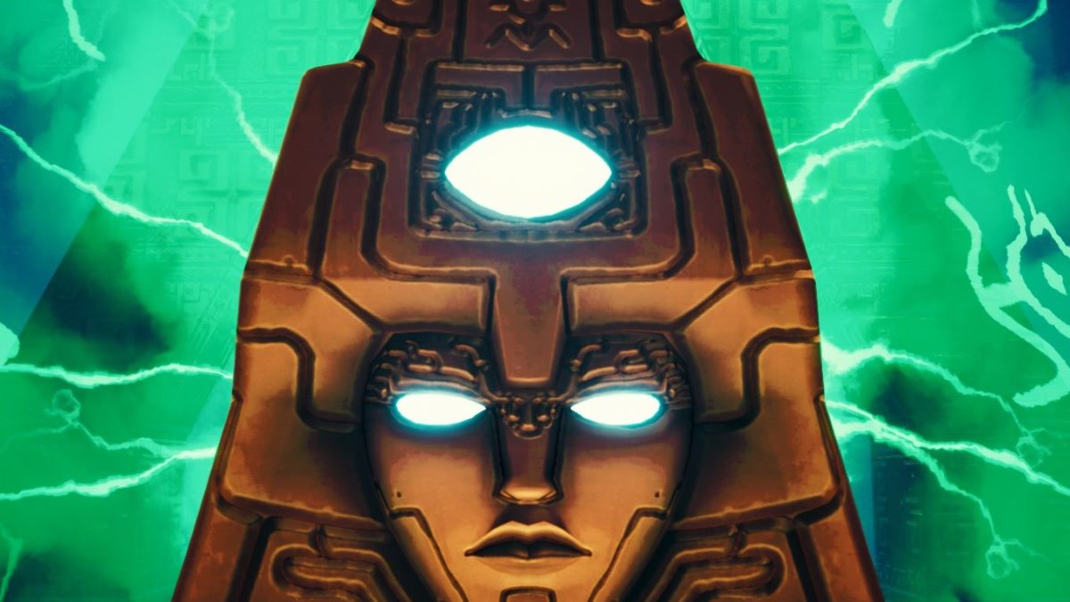 Review: Phantom Abyss