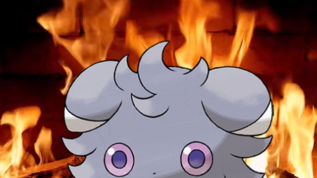 All Psychic-type Pokemon weaknesses and resistances – Destructoid