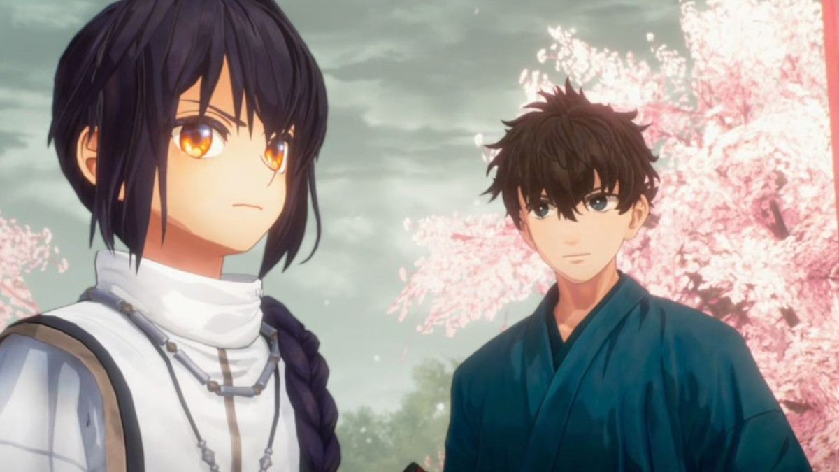 Fate/Samurai Remnant receives demo – Destructoid