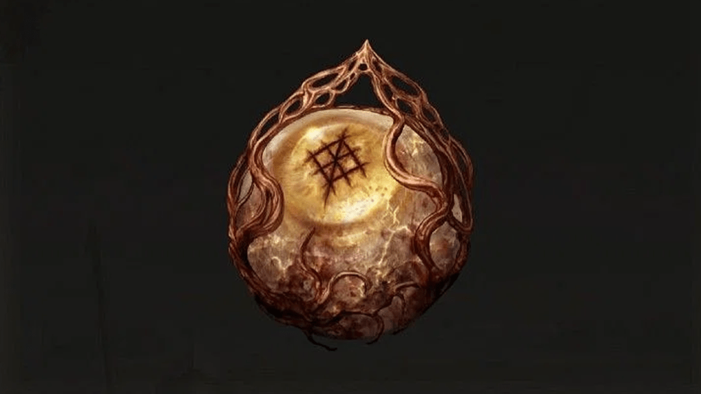 The 10 best Elden Ring talismans, ranked