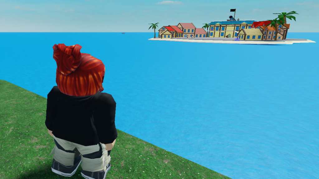 Rock Fruit codes (April 2025) [The One Piece Is Real!!] – Destructoid