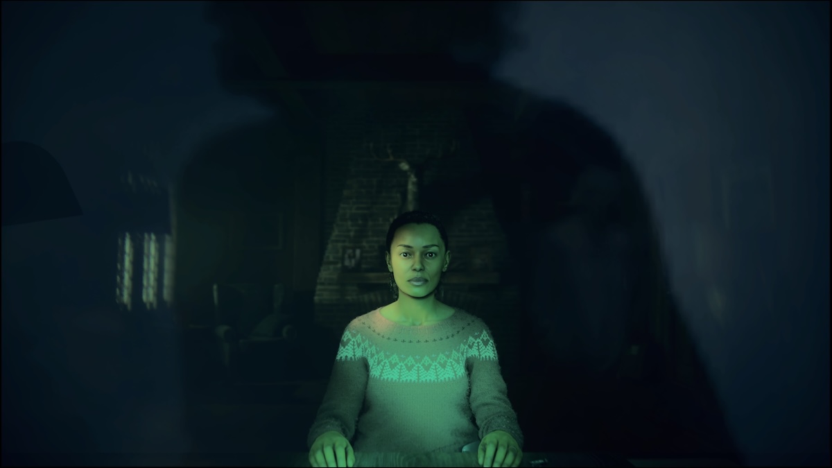 Saga Anderson writes her own story in Alan Wake 2 as the hero I want to be