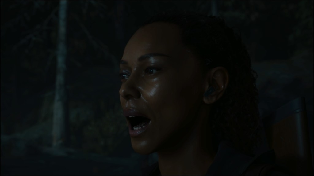 Alan Wake 2 – Return 7: Summoning (Saga) – Destructoid