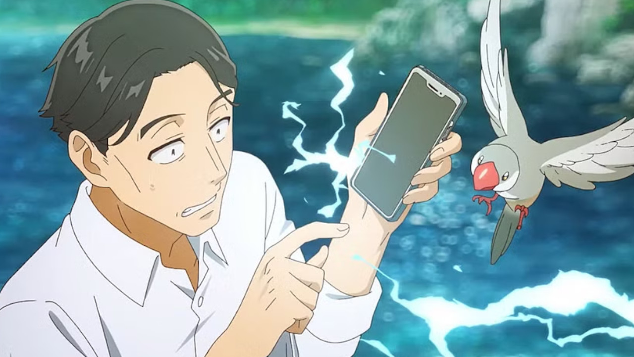 Sasaki and Peeps Is Your New Favorite Anime Smorgasbord! – Destructoid