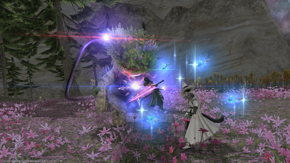 FFXIV Shadowbringers FATEs & Bicolor Gemstones guide – Destructoid