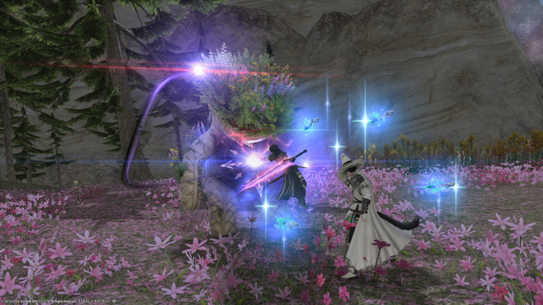 FFXIV Shadowbringers FATEs & Bicolor Gemstones guide – Destructoid