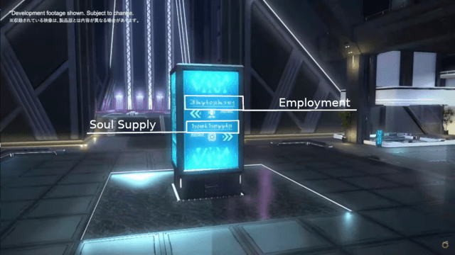 What is Solution Nine? What we know about the FFXIV Dawntrail city