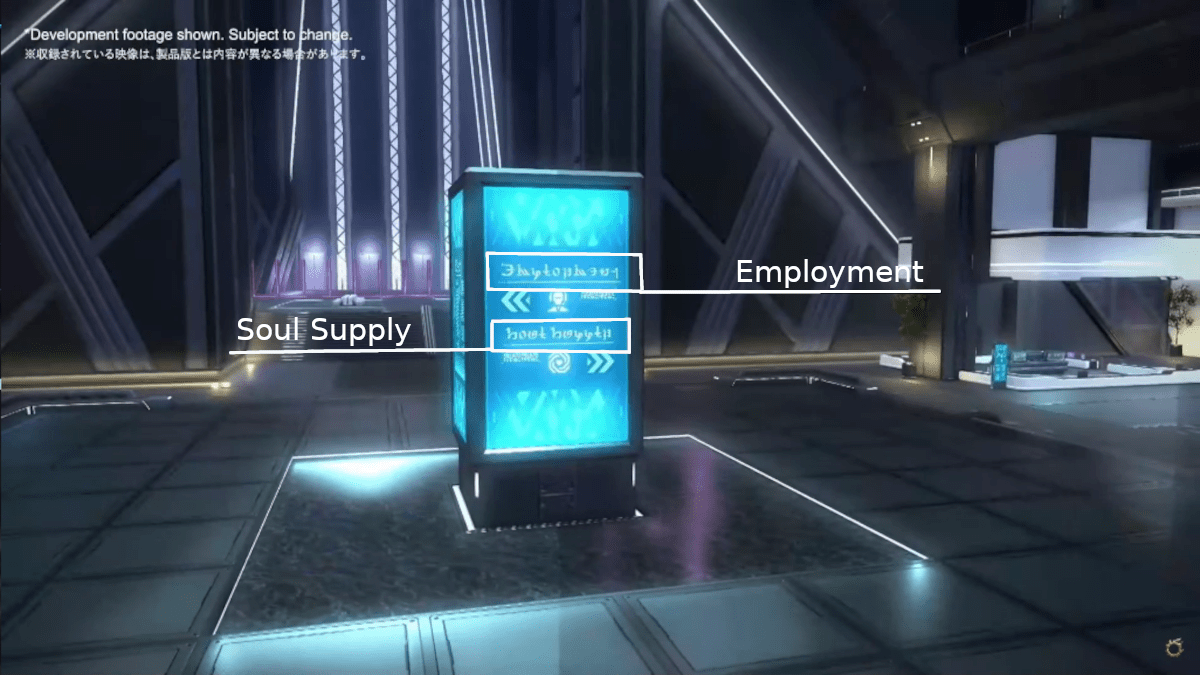 What is Solution Nine? What we know about the FFXIV Dawntrail city