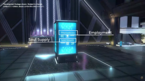 What is Solution Nine? What we know about the FFXIV Dawntrail city