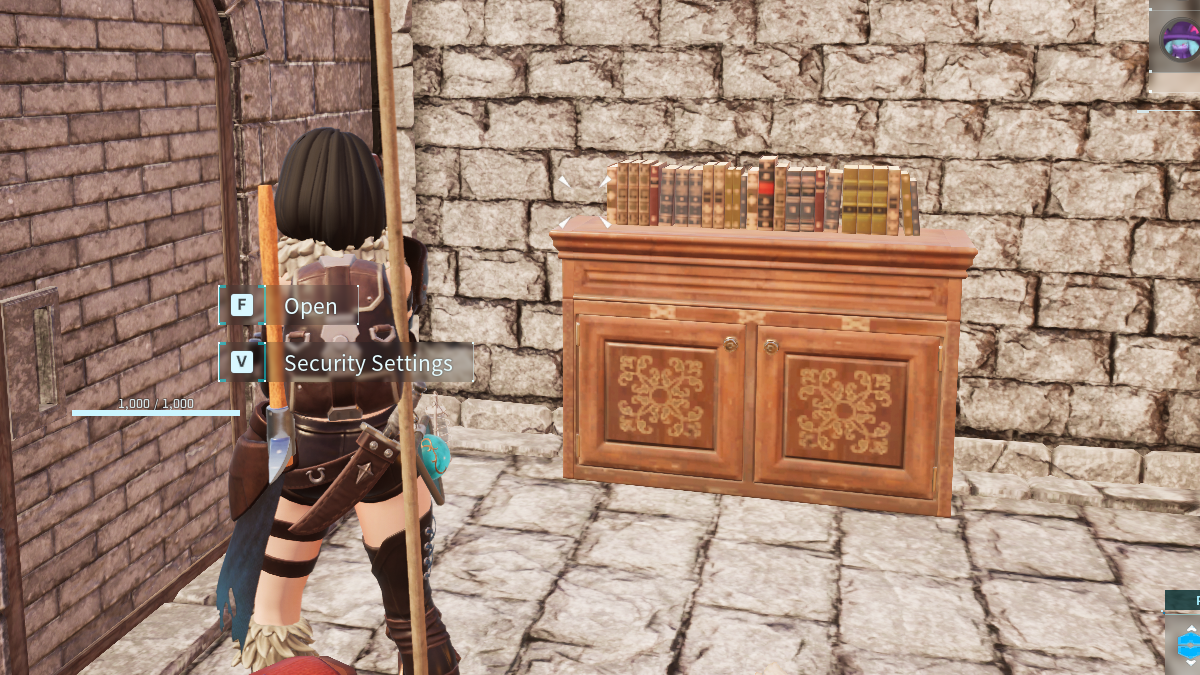 Palworld: Base storage options, explained – Destructoid