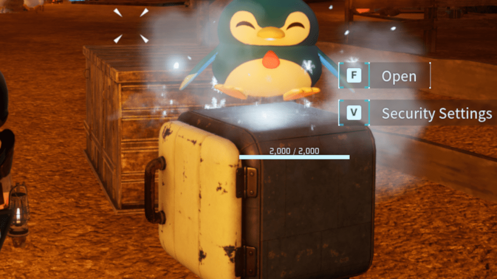 Palworld: Base storage options, explained – Destructoid