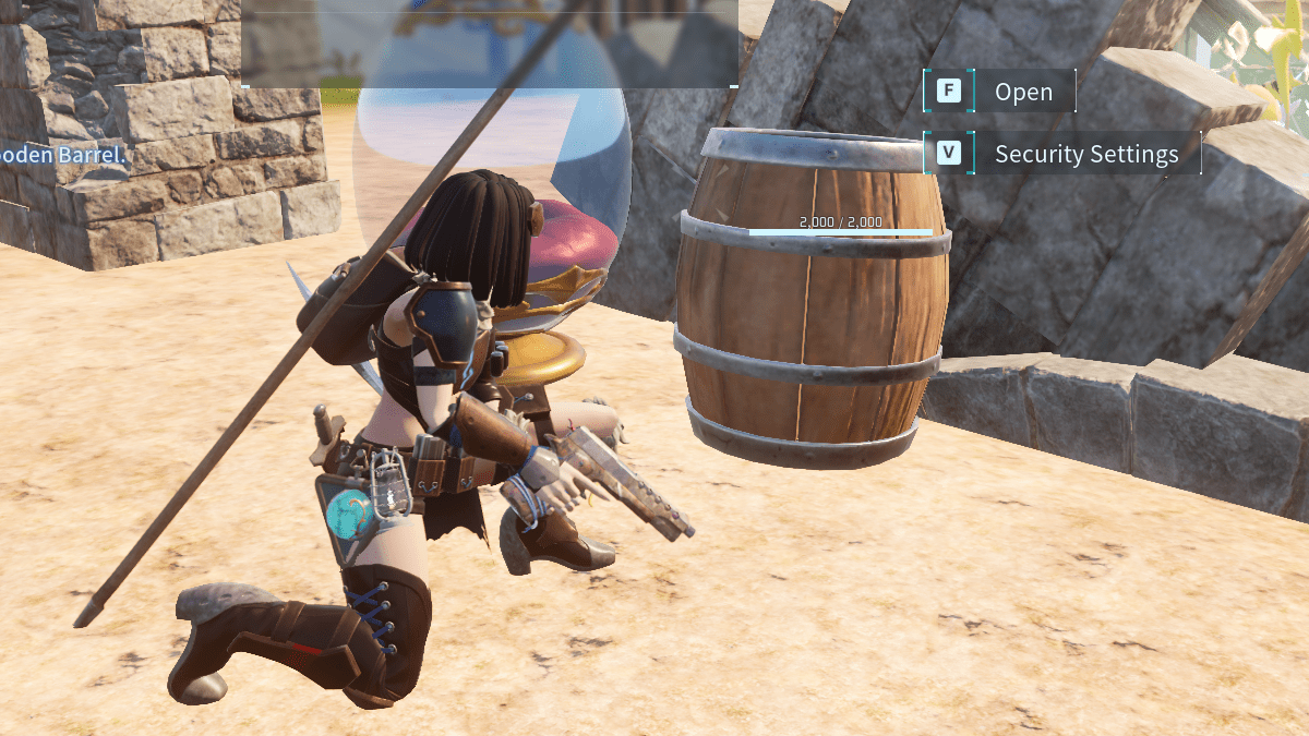 Palworld: Base storage options, explained – Destructoid