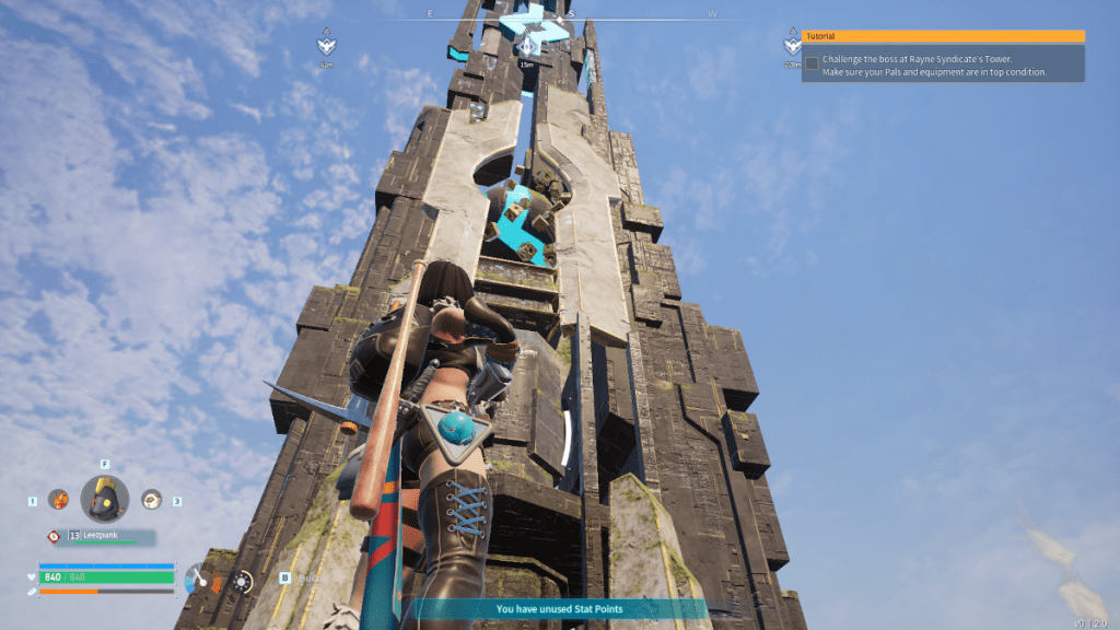 All Tower Boss duos in Palworld and how to beat them