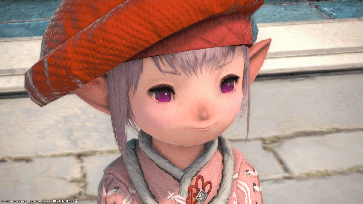 FFXIV 6.55 Tataru's Grand Endeavor quest guide