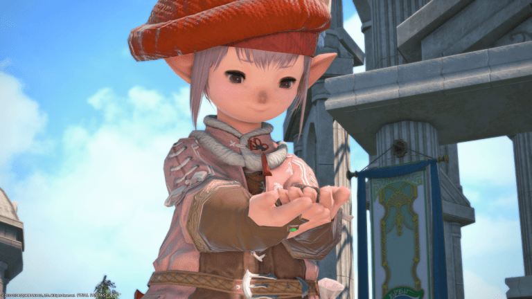 FFXIV 6.55 Tataru's Grand Endeavor quest guide