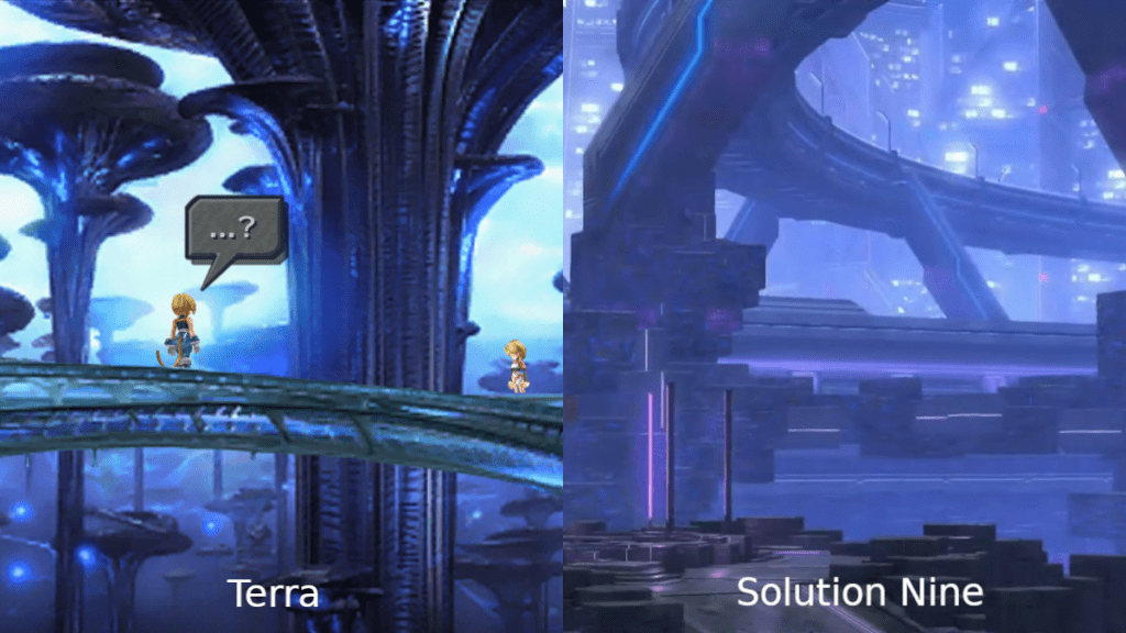 What is Solution Nine? What we know about the FFXIV Dawntrail city