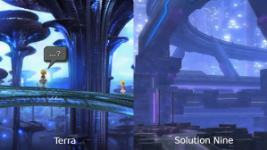 What is Solution Nine? What we know about the FFXIV Dawntrail city