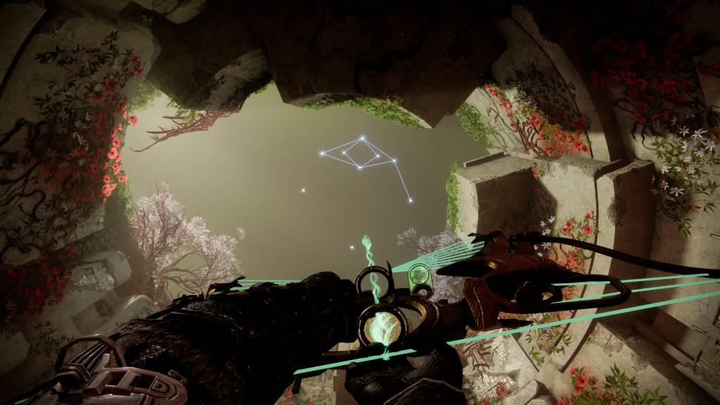 How to complete Destiny 2’s Constellation: Pair quest for a Wish-Keeper ...