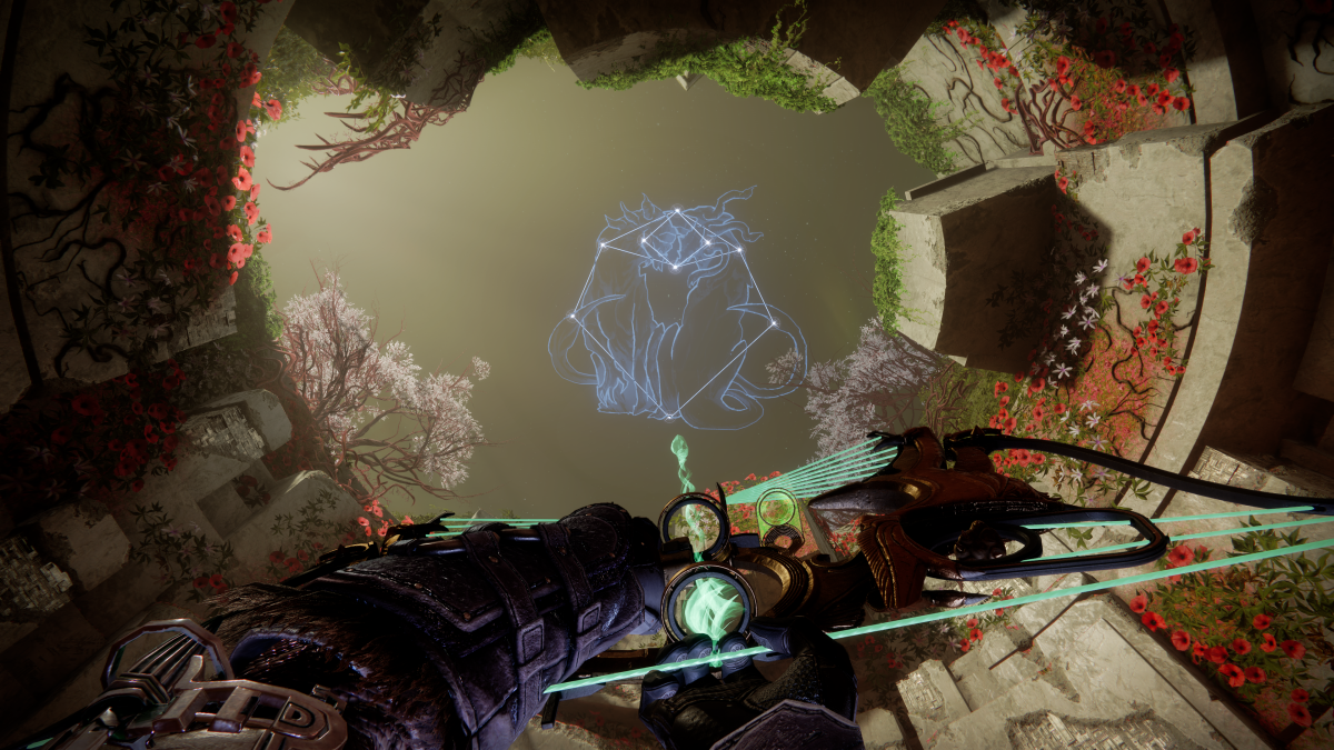 How to complete Destiny 2’s Constellation: Pair quest for a Wish-Keeper ...