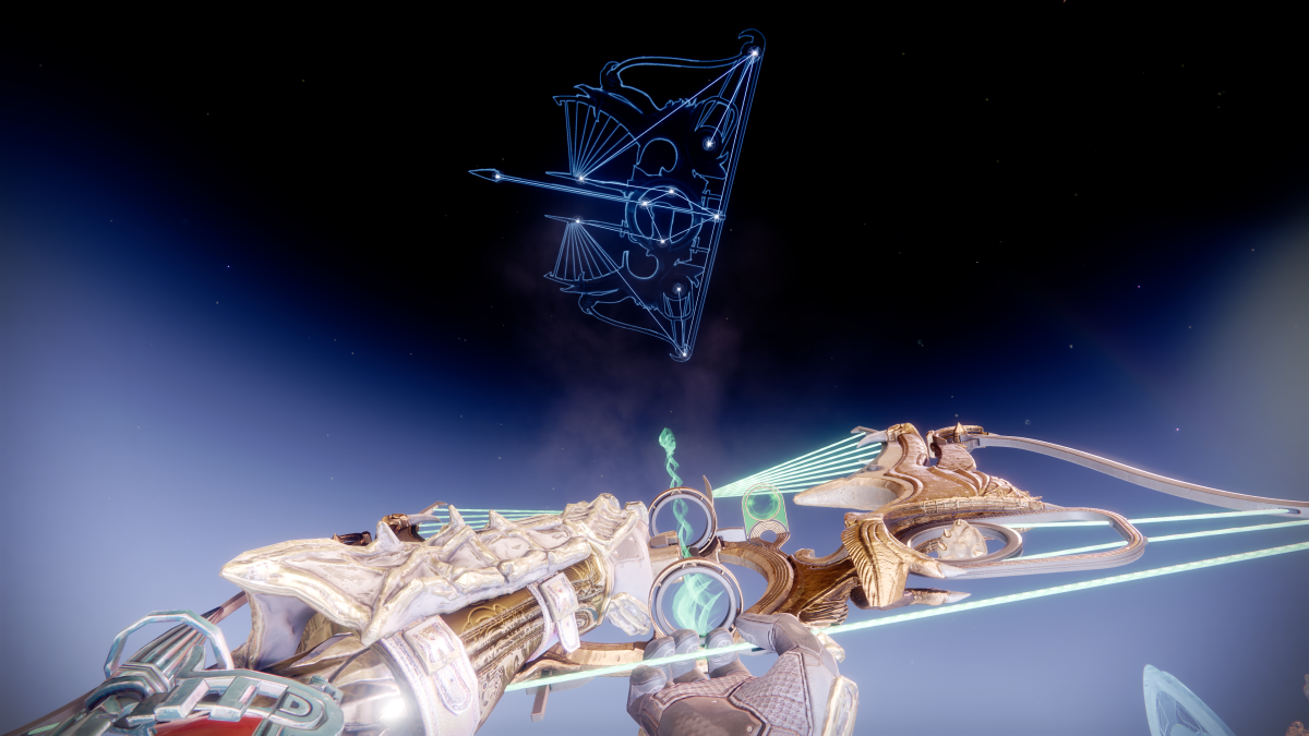 How to complete Destiny 2’s Constellation: Wish quest for a Wish-Keeper ...