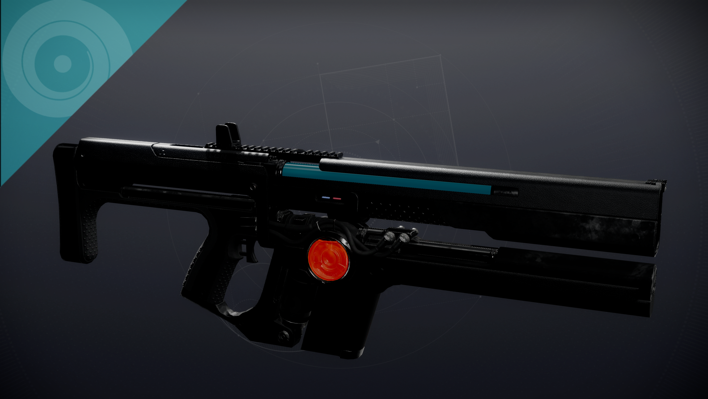 Destiny 2's best shader is coming back in a limited capacity – Destructoid
