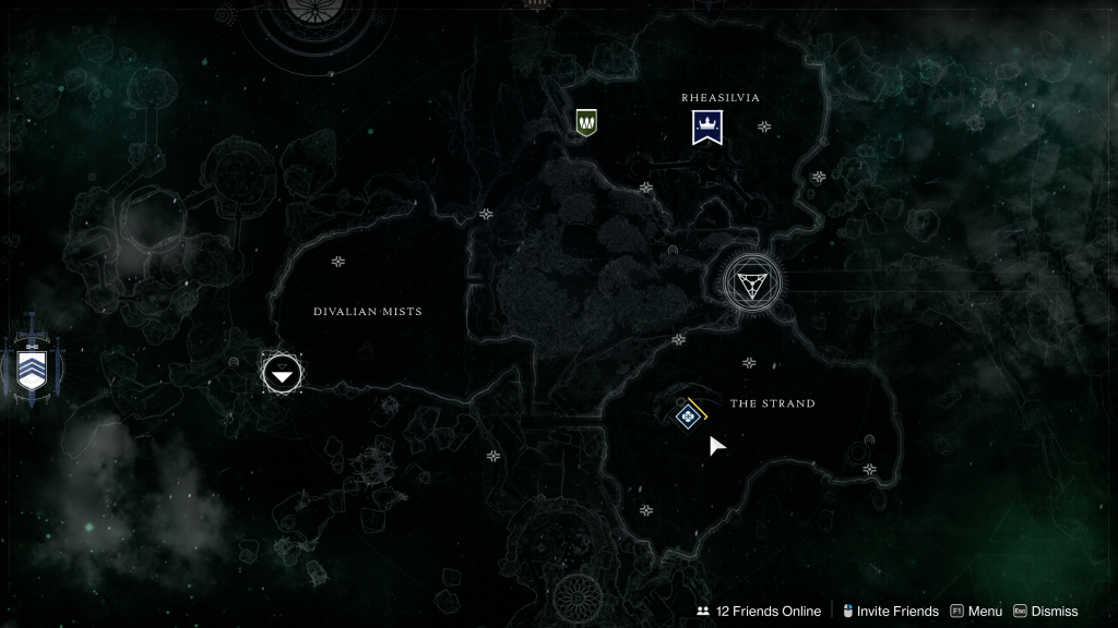 How to complete Riven's Wishes 1 in Destiny 2 – Destructoid