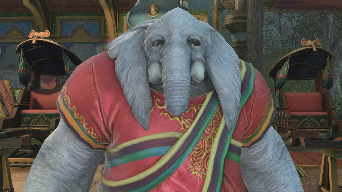 How to get the Lop Hop Dance Emote in FFXIV - Tribal Alliance guide