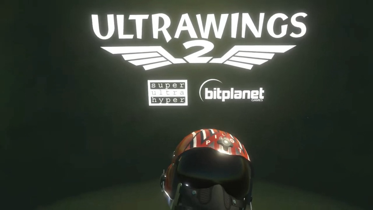 Ultrawings 2 VR receives acclaim despite surprise release – Destructoid