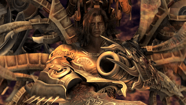 Final bosses in the Final Fantasy series, ranked