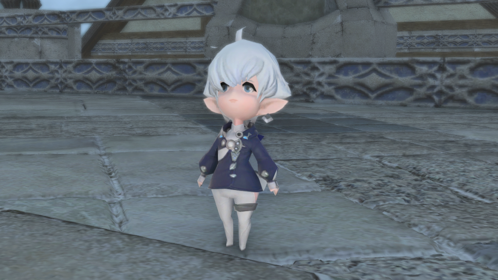 Every FFXIV Scion minion and how to get it