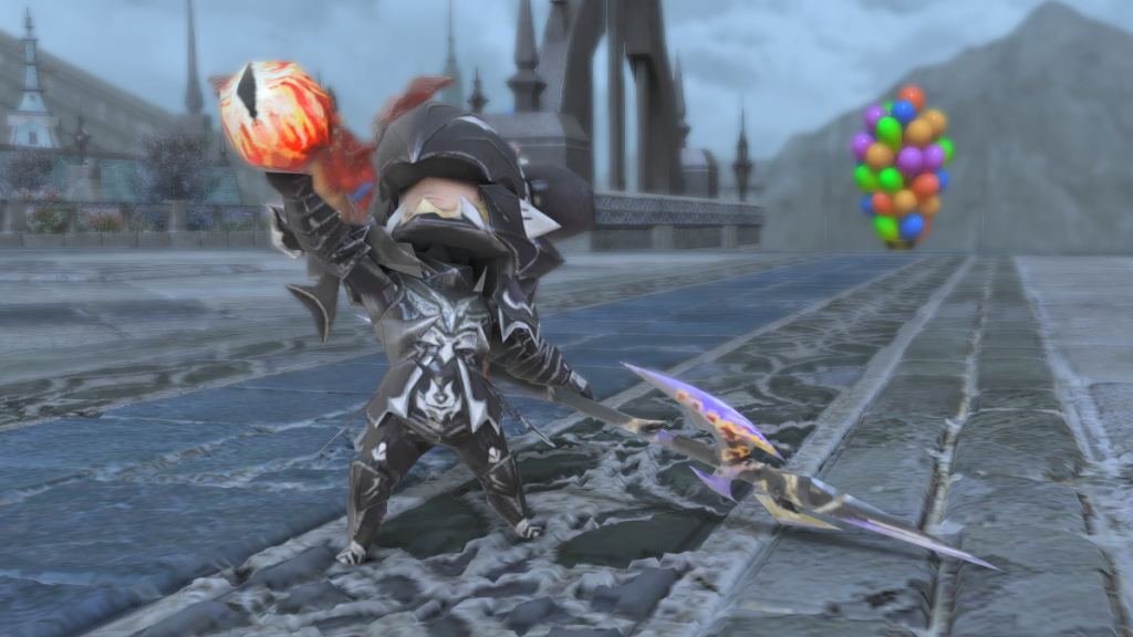 Every FFXIV Scion minion and how to get it