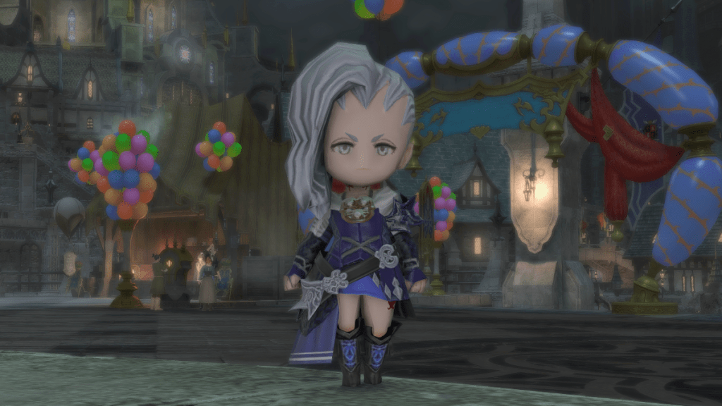 Every FFXIV Scion minion and how to get it