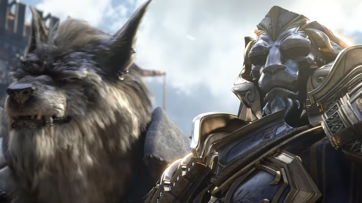 World of Warcraft release dates for every expansion and WoW Classic ...