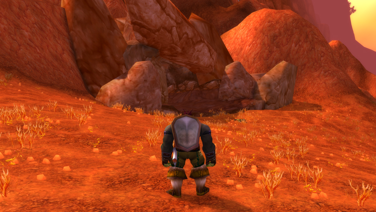 How to complete the Hidden Enemies Quest in WoW Classic