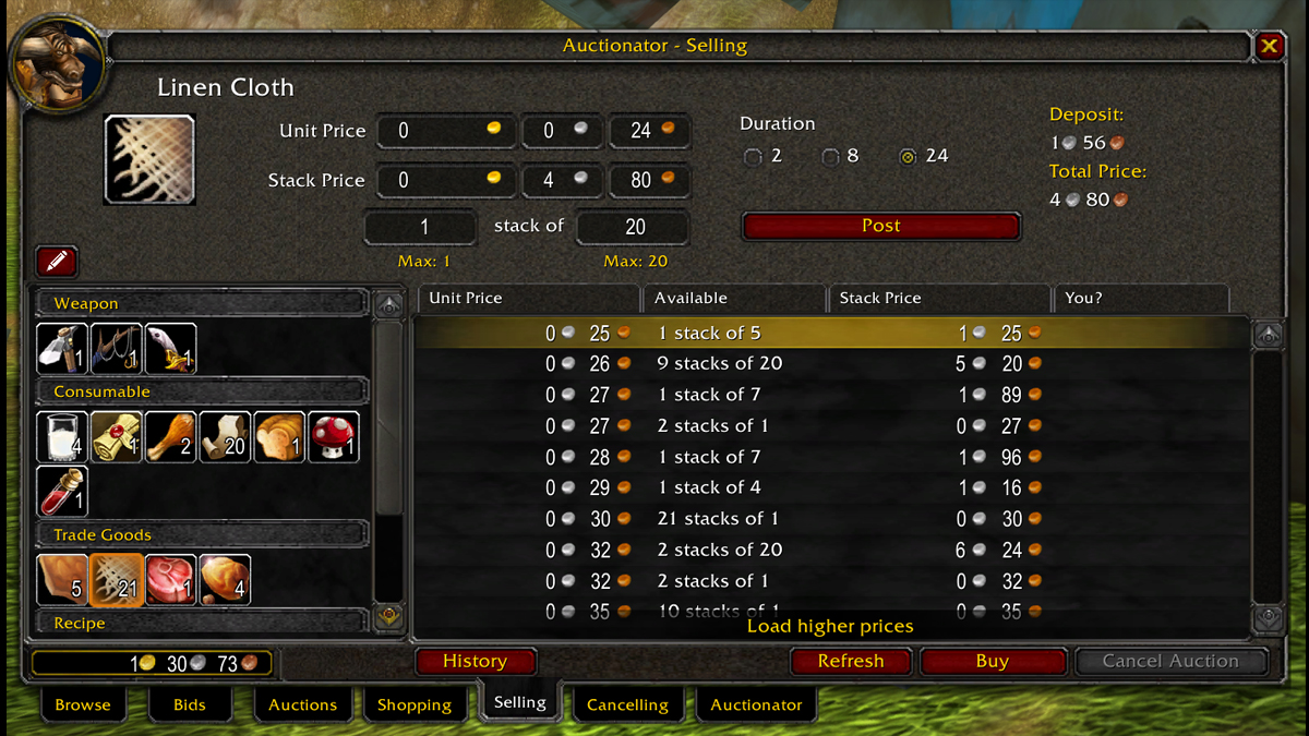 Best WoW addons for Season of Discovery – Destructoid