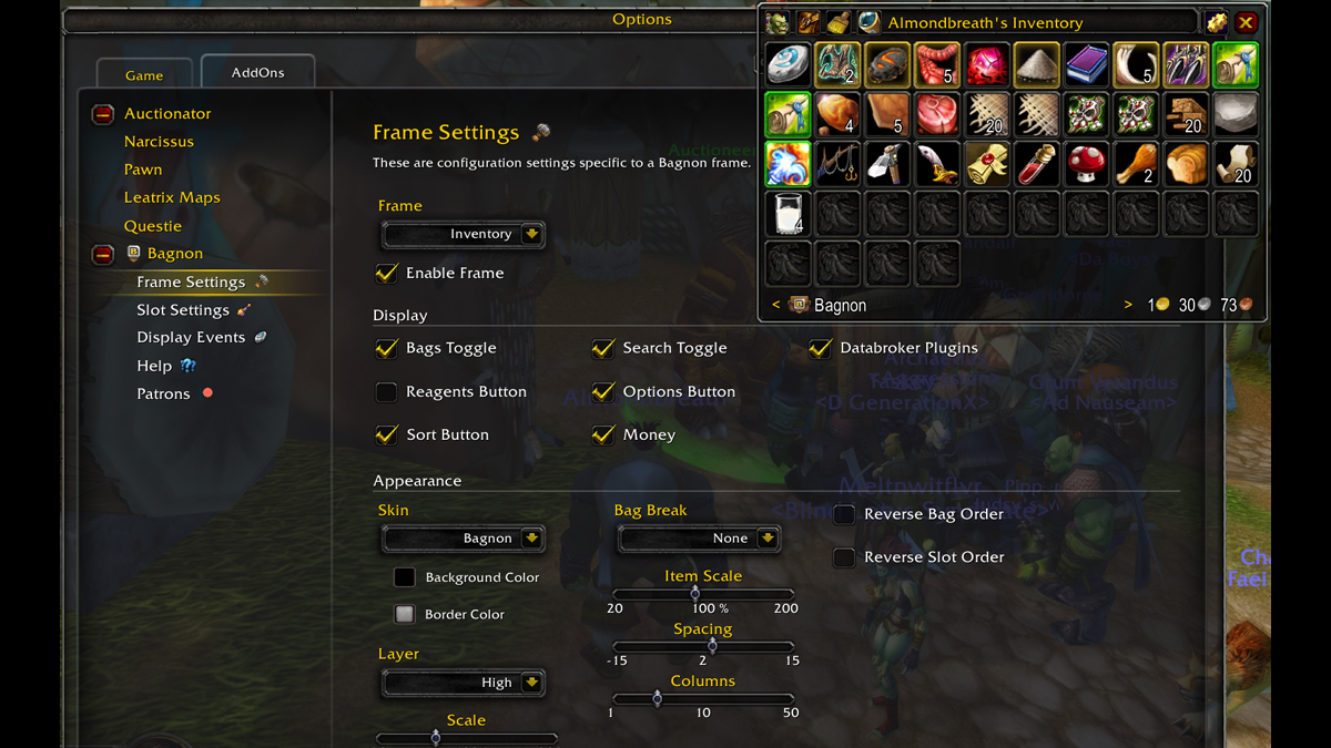 Best WoW addons for Season of Discovery – Destructoid