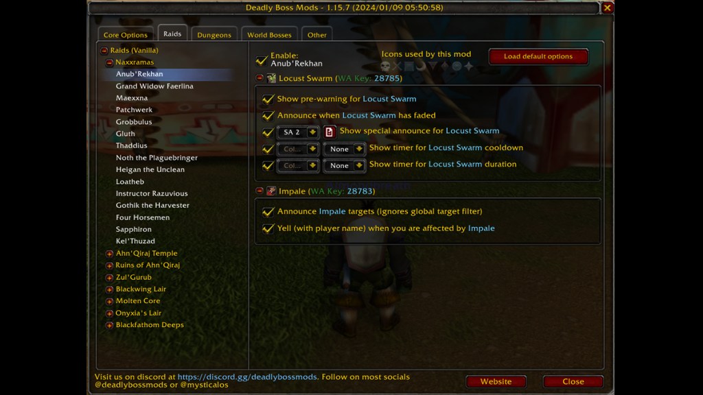 Best WoW addons for Season of Discovery – Destructoid