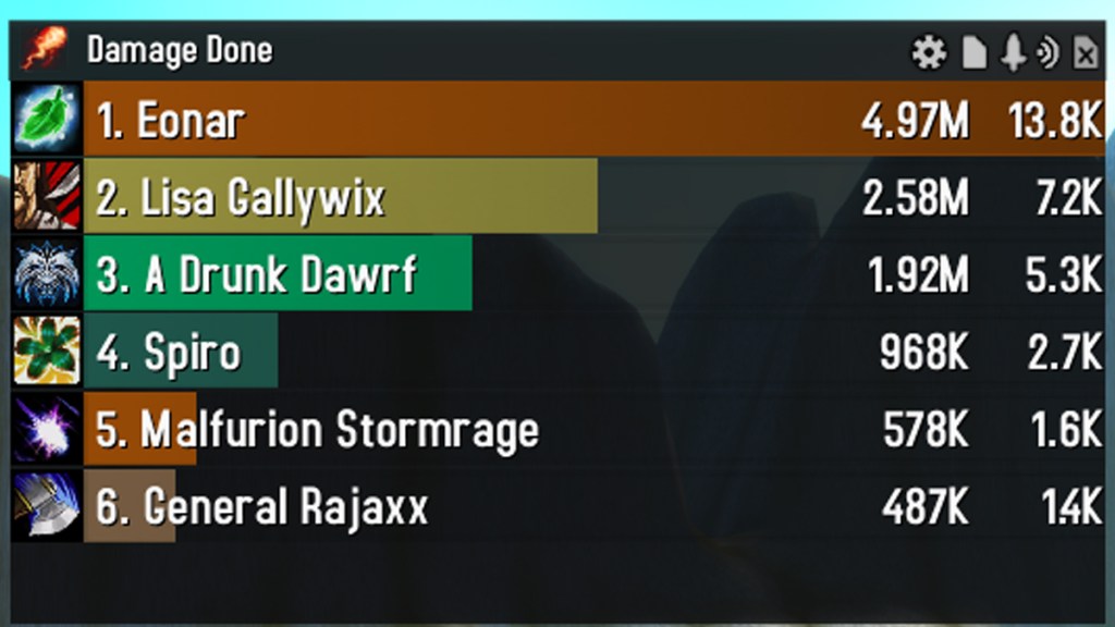 Best WoW addons for Season of Discovery – Destructoid