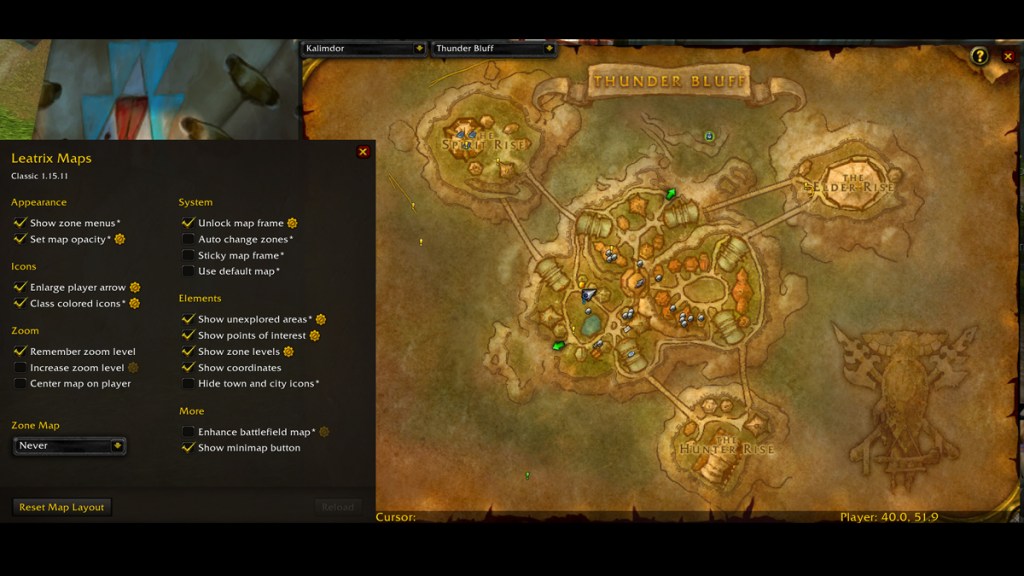 Best WoW addons for Season of Discovery – Destructoid