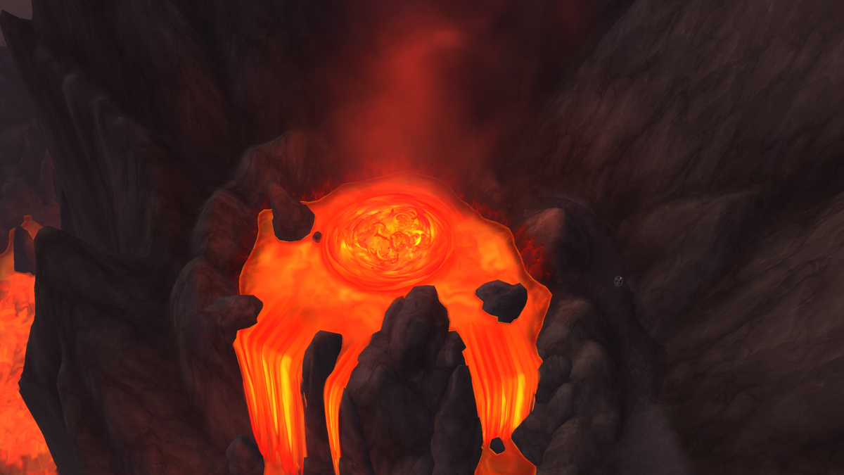 Quick and easy WoW mount collecting: Magmashell – Destructoid