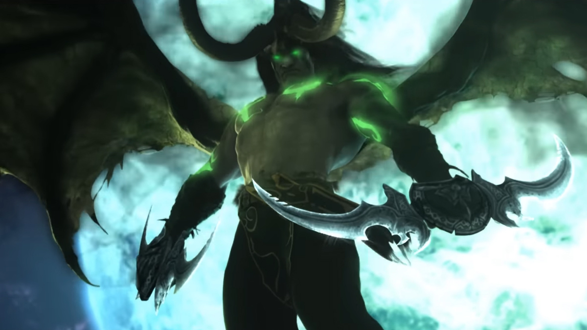 World of Warcraft release dates for every expansion and WoW Classic ...